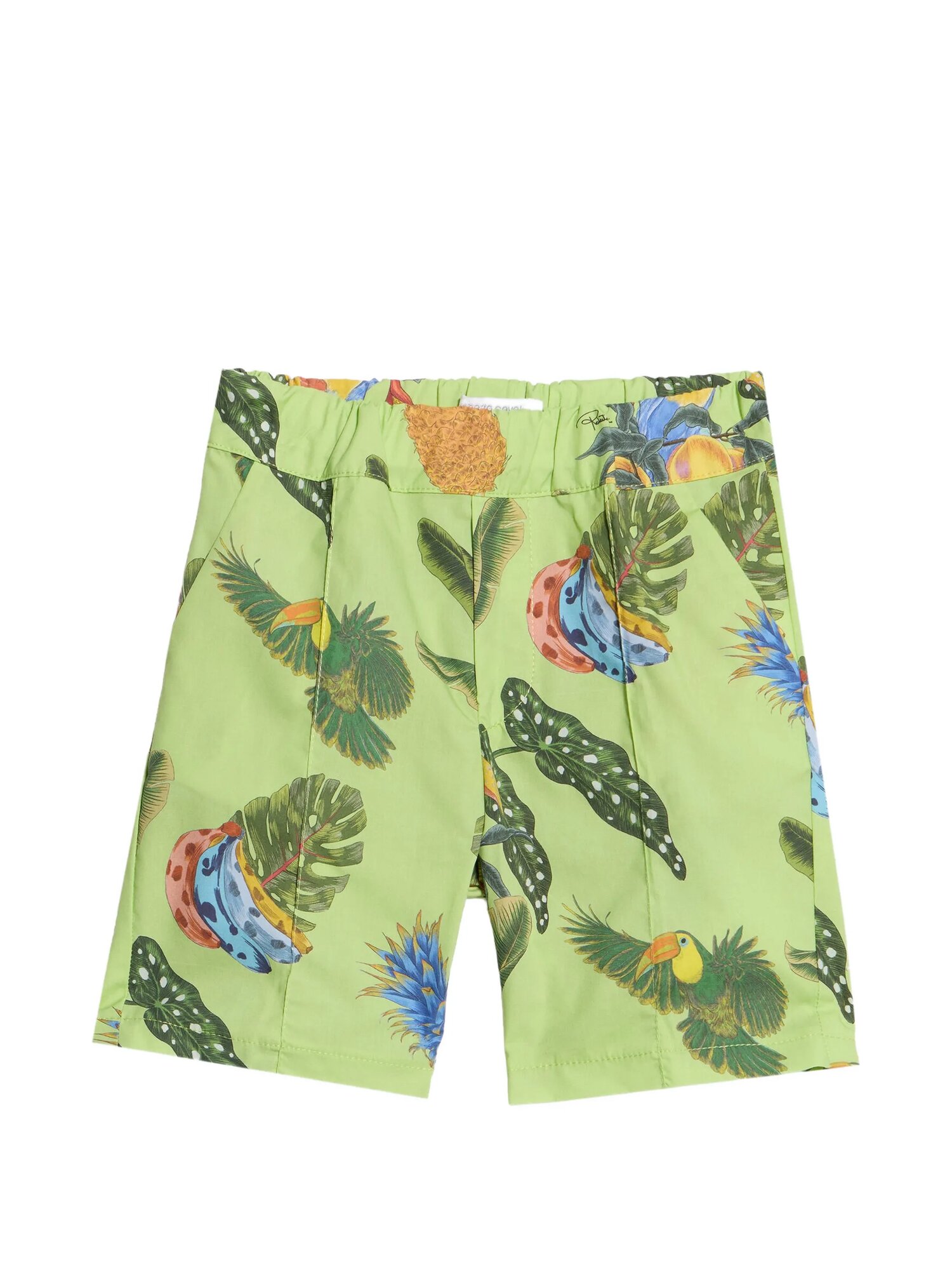Шорты Tropicana