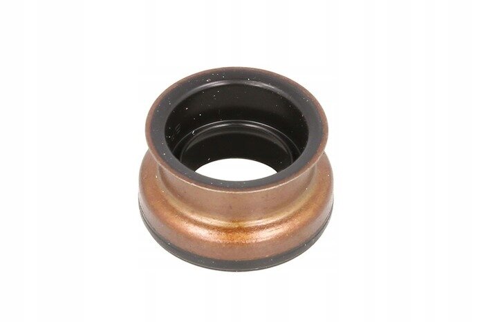 16x28x15.2 Сальник штока КПП-Mazda 323/626/Premacy