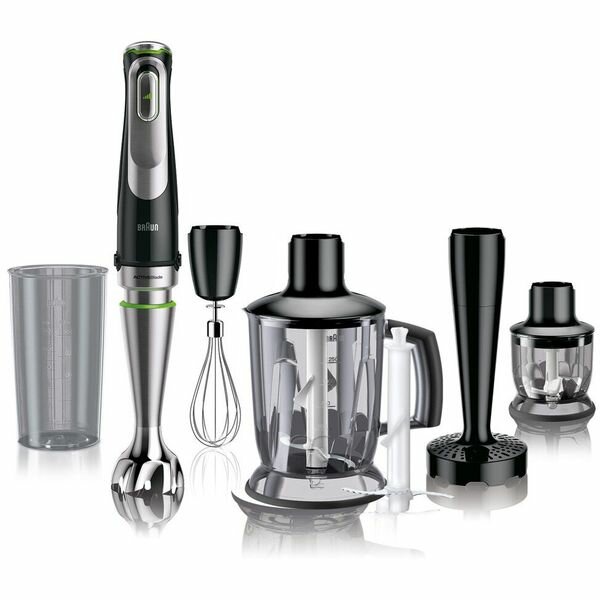 Braun MQ 9147X