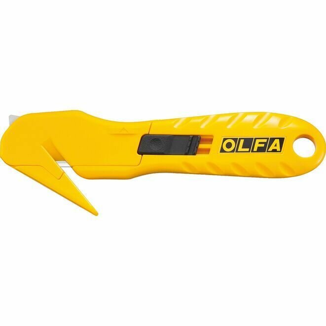 Нож для хозяйственных работ HOBBY CRAFT MODELS, OLFА 17,8 мм