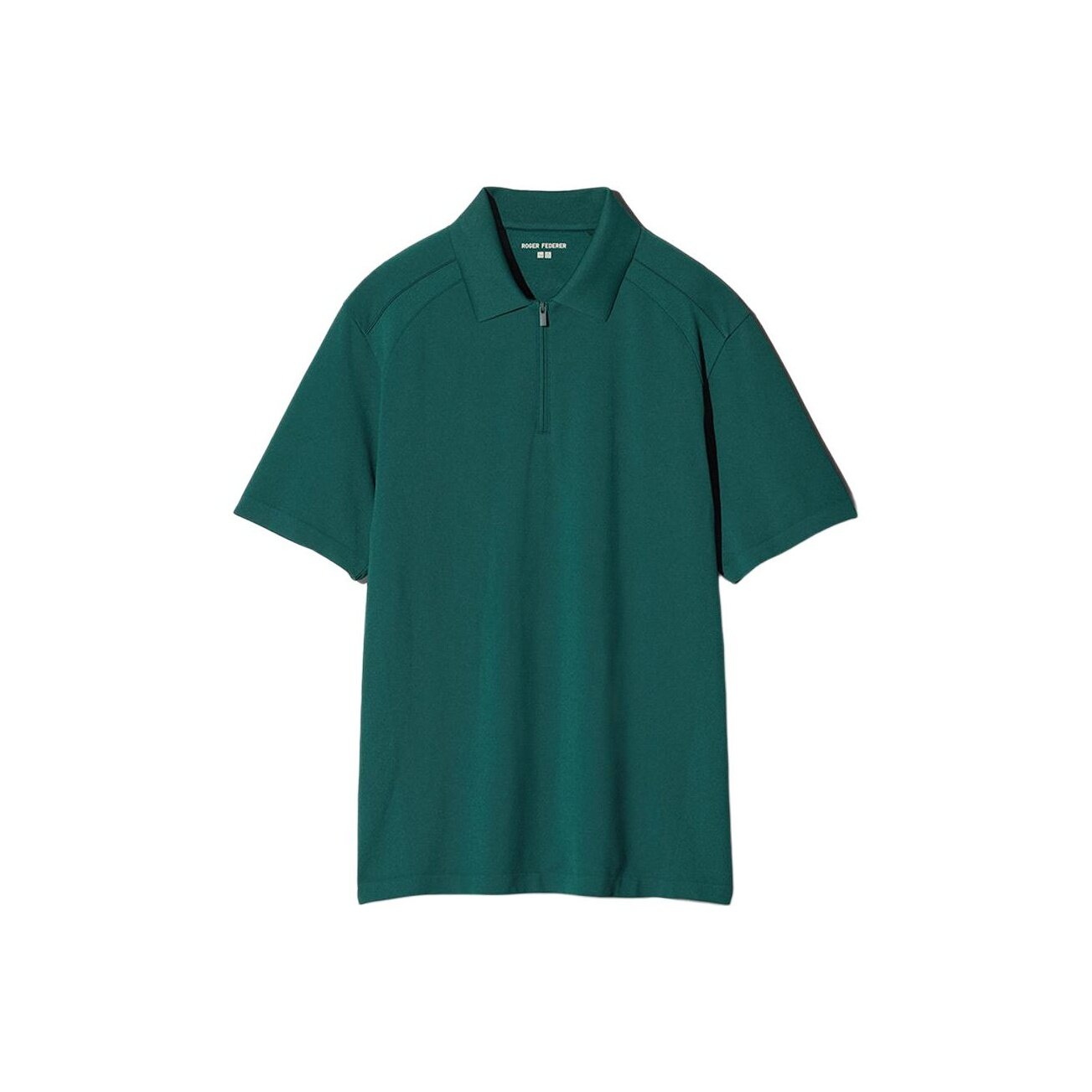 Поло Uniqlo