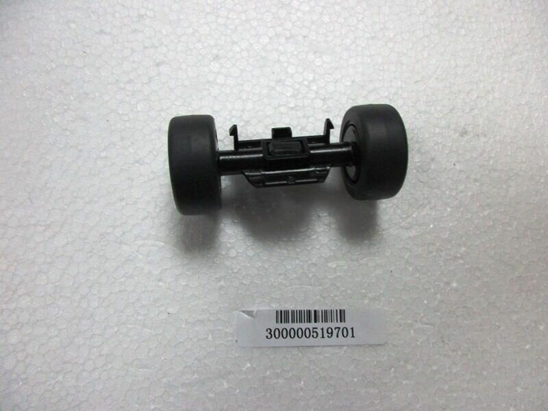 Колесо для насадки пылесоса Philips FC6823/6812/6813/6826/6827/6908/6822
