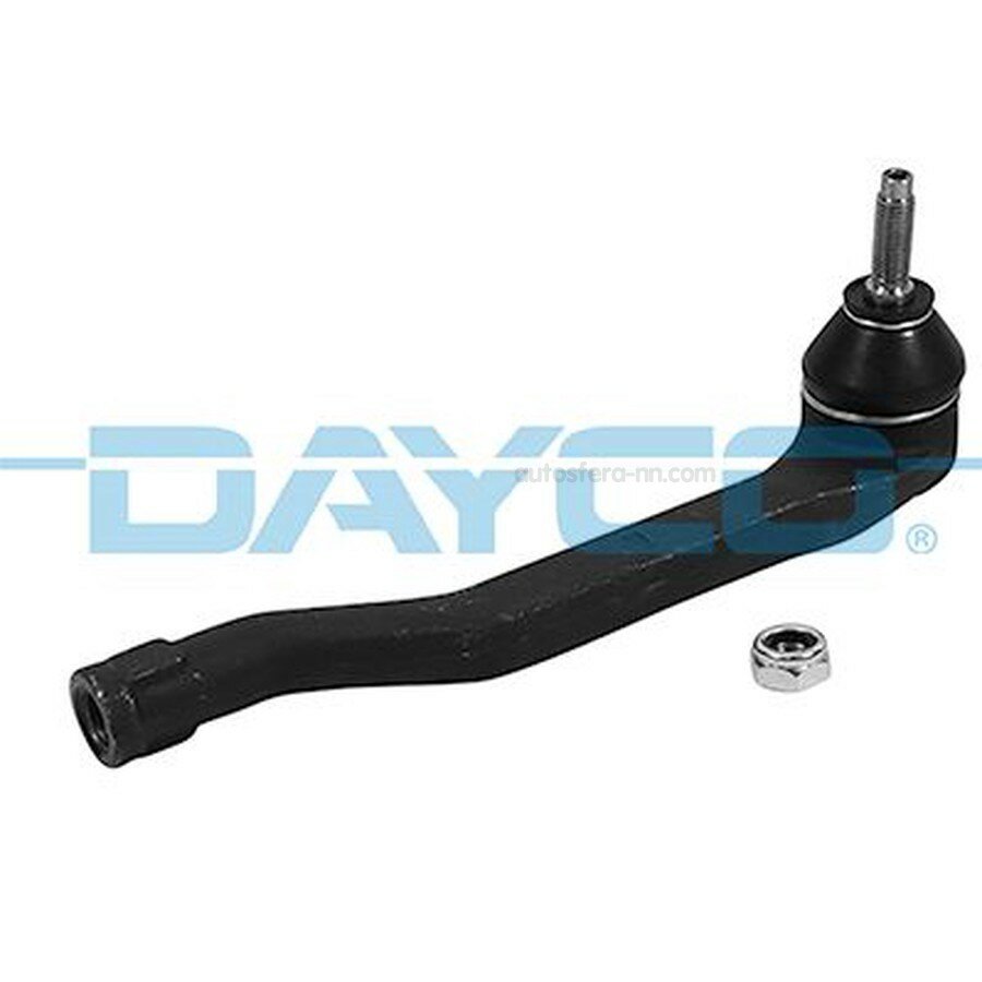 DAYCO DSS2816 Наконечник рулевой тяги Dacia Duster