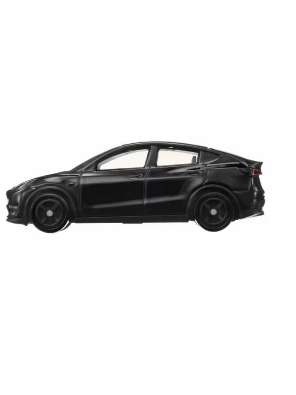 Машинка металлическая модель Tomy 1:63 Tesla Model Y NO.28