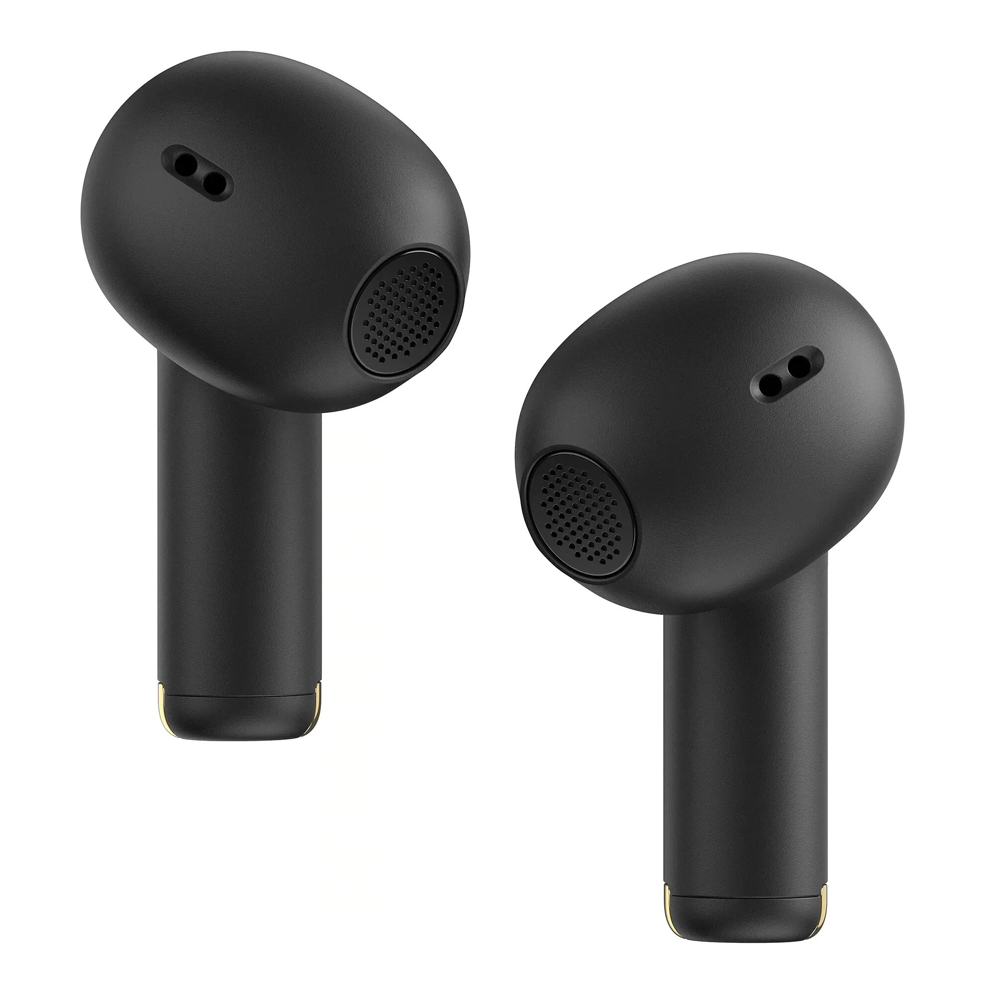 Наушники Sennheiser ACCENTUM Open Black