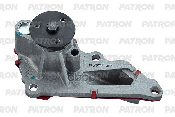 Насос водяной RENAULT MEGANE IV 1.3 TCe 100 18- PATRON арт. PWP2006