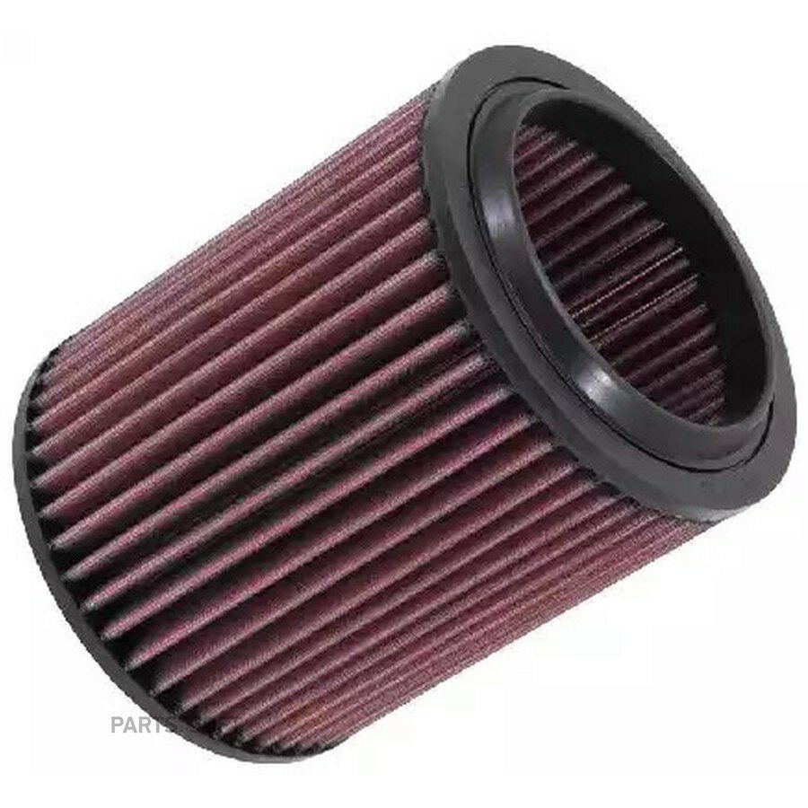 Воздушный фильтр от официального дистрибьютора, K&N FILTERS, артикул E0775