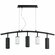 Люстра подвесная потолочная Rullo Lightstar LR735362873, 220В, IP20