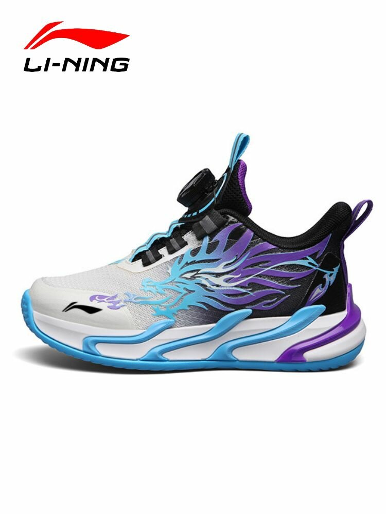 Krossovki li ning krossovki