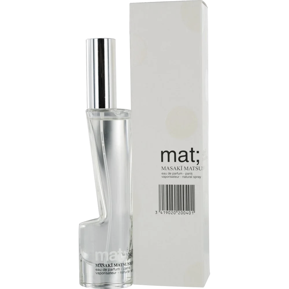 Masaki Matsushima Mat Eau De Parfum женский аромат 40 мл / Масаки Матсушима