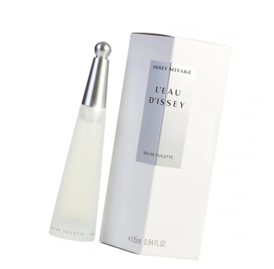 Issey Miyake L Eau D Issey 25 мл туалетная вода / Иссей Мияке Ле Диссей