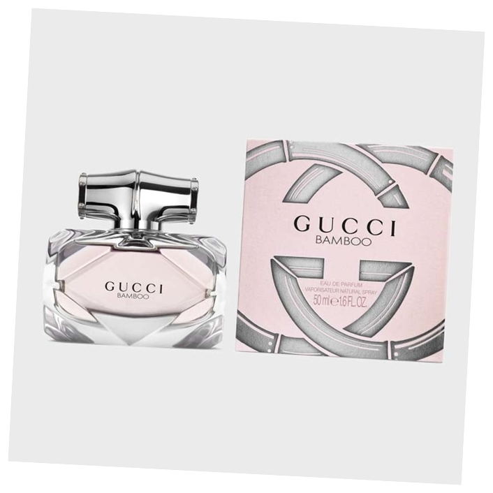 Бамбук Гуччи Бамбу парфюмерная вода 50 мл / Gucci Bamboo для женщин