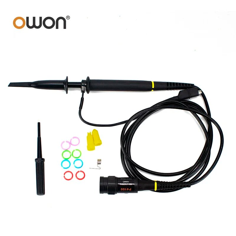 OWON П робы для осциллографов XDS HDS200