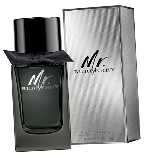 Edp Barberry Mr Burberry для мужчин 100 мл / Барберри Мистер Барберри парфюмерная вода