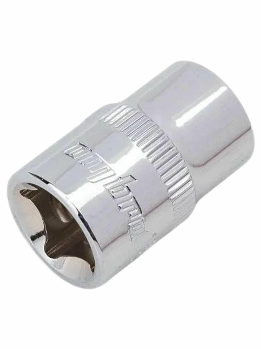 Головка торцевая ombra 3/8" DR TORX E14, 138614