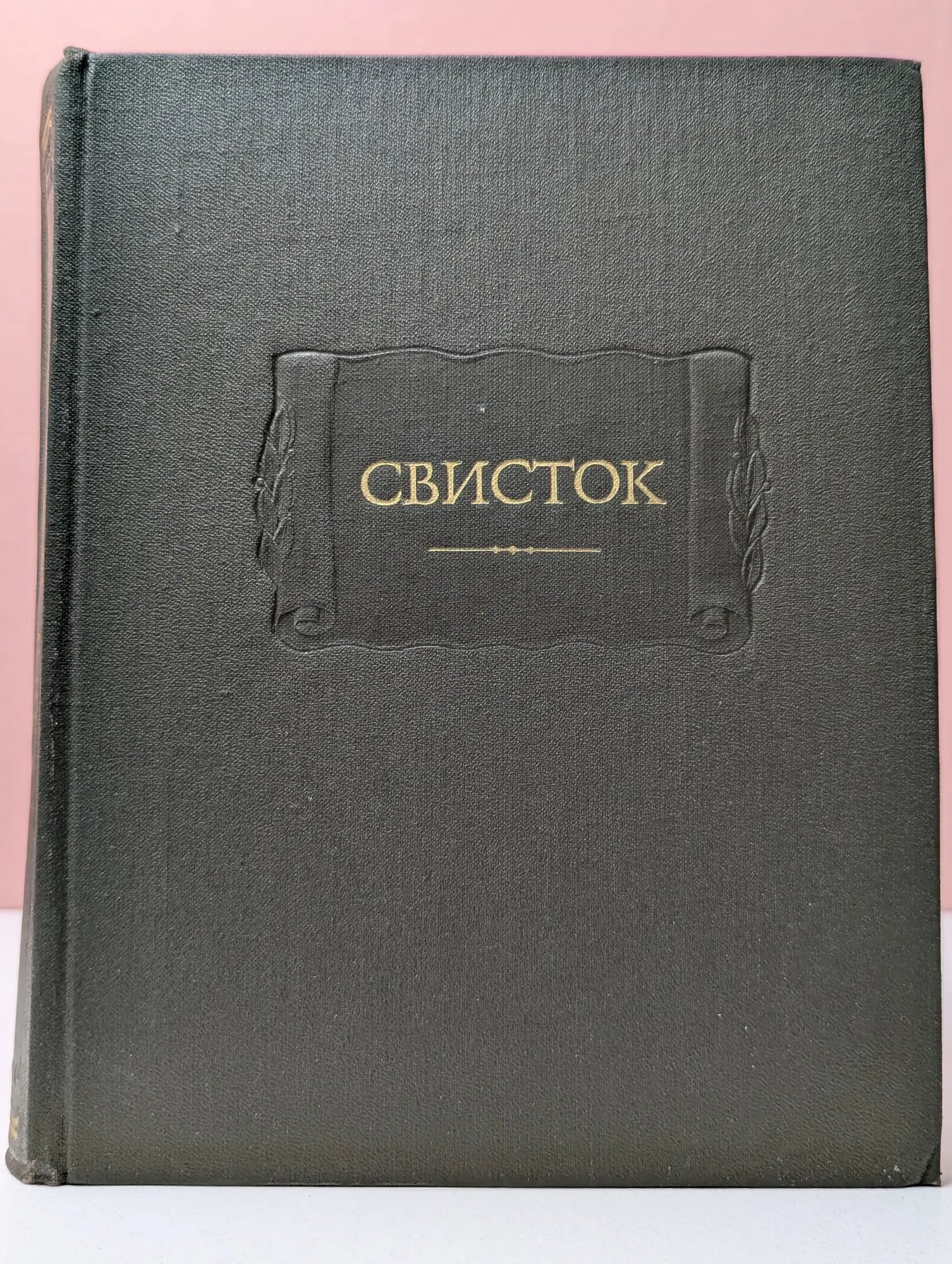 Свисток Жук Александр Александрович, Демченко Адольф Андреевич 1982