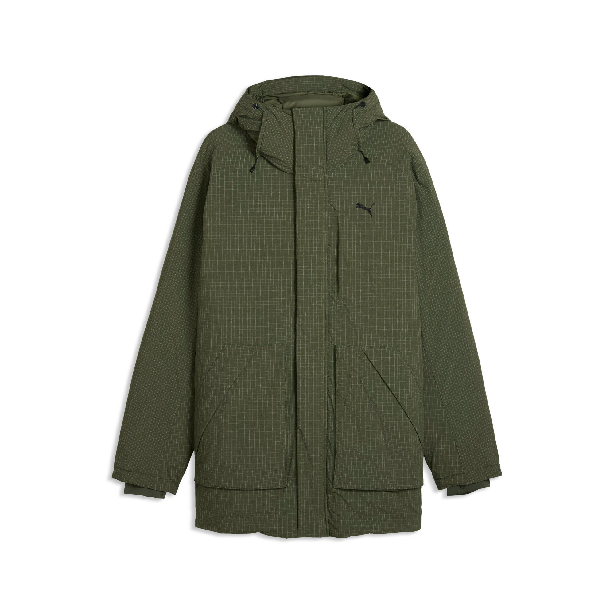 Куртка PUMA Protective Down Parka