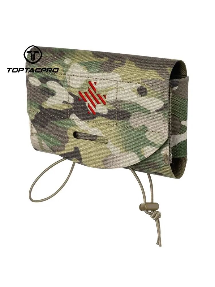 TOPTACPRO Сумка тактическая