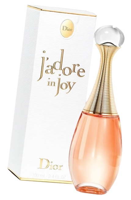 Женская туалетная вода Christian Dior Jadore In Joy 100 мл / Кристиан Диор Жадо Энджой