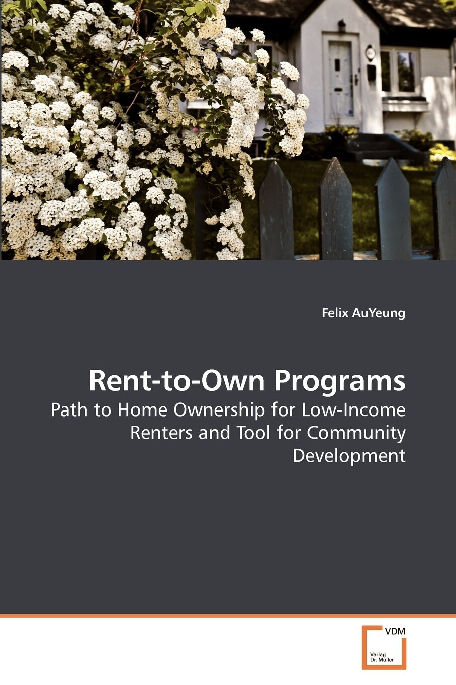 Rent-to-Own Programs — фото 1