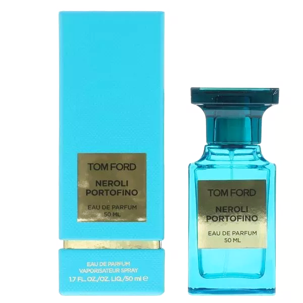 Нероли Портофино парфюмерная вода 50 мл - Tom Ford Neroli Portofino для мужчин и женщин