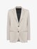 Пиджак Single-breasted blazer