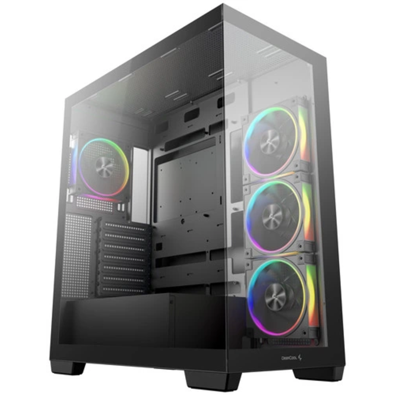 Компьютерный корпус Deepcool CG580 4F V2