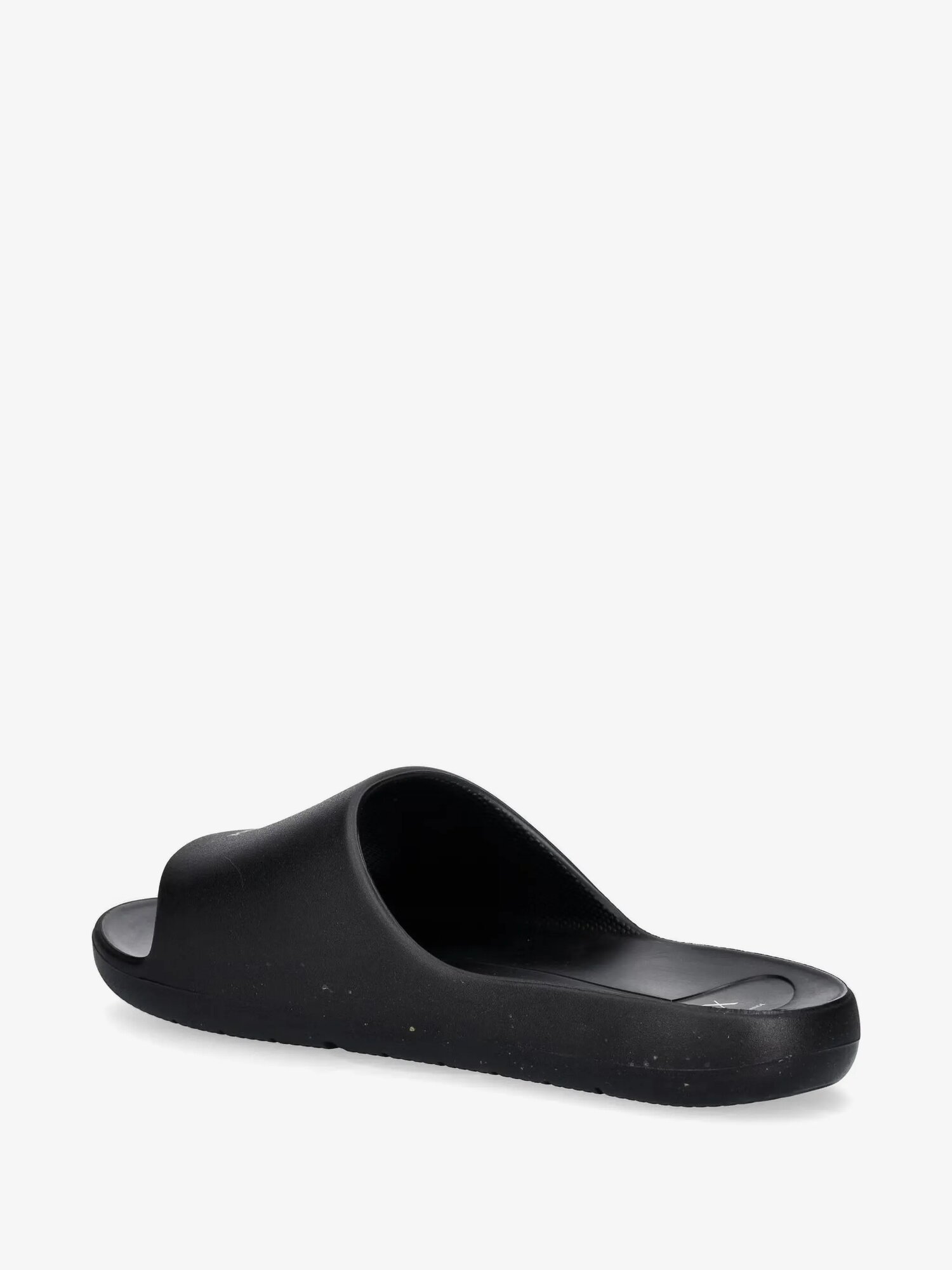Шлёпанцы Armani Exchange Logo-print slides, размер 40 — фото 1