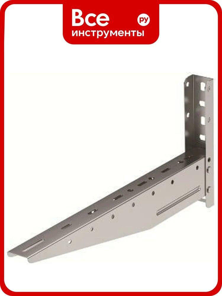 Консоль с опорой ML (600 мм) DKC BBL5560