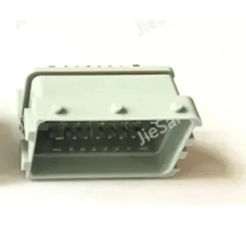 Разъем FCI Auto ECU 211PC249S8005 HCCPHPE24BGYB90F 24-контактный