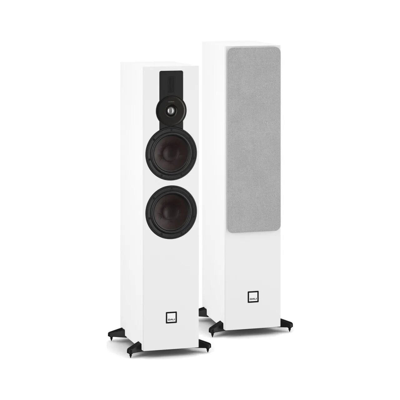 Напольная акустика DALI SONIK 7 White