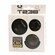 Комплект передач T238 GEAR-BASIC-18-1