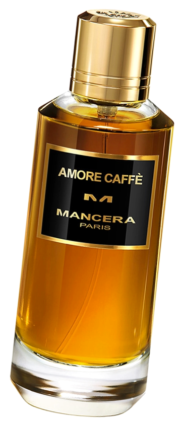 Духи Mancera Amore Caffe унисекс 60 мл - Мансера Аморе Каффе