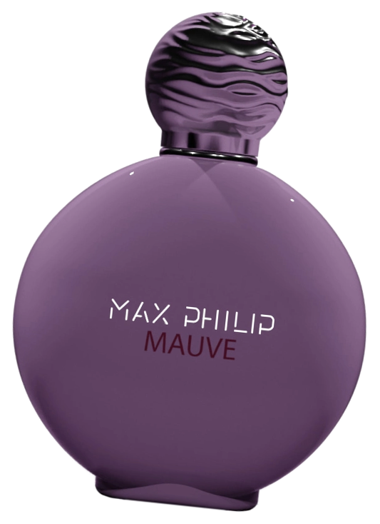 Духи Max Philip Mauve 100 мл Лиловые для мужчин и женщин - Макс Филип Мауве