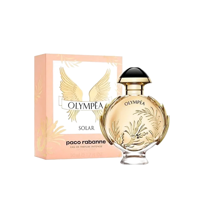 Олимпия Солар женская парфюмерная вода 30 мл / Paco Rabanne Olympea Solar