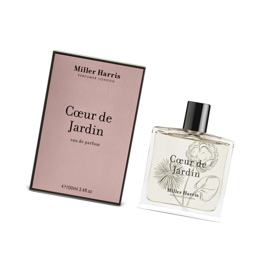 Миллер Харрис Кер Де Жардин 50 мл парфюм для мужчин и женщин / Coeur De Jardin