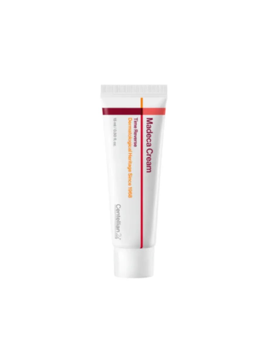 CENTELLIAN24 Madeca Cream Reverse Season Крем Южная Корея 15 мл