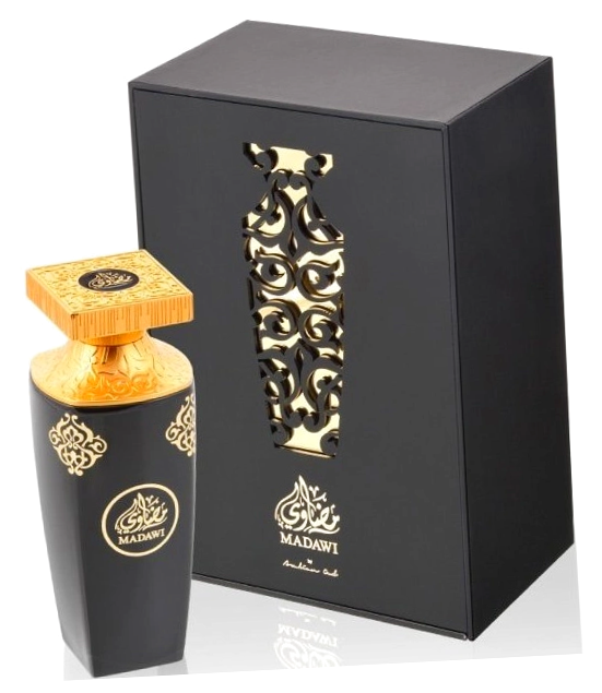 Arabian Oud Madawi духи унисекс 90 мл - Мадави парфюмерная вода от Арабиан Уд
