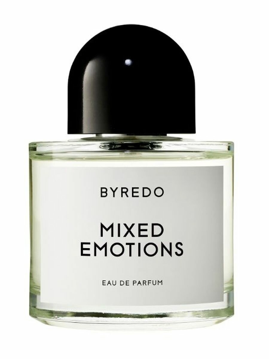 Mixed Emotions Парфюмерная вода 100 мл
