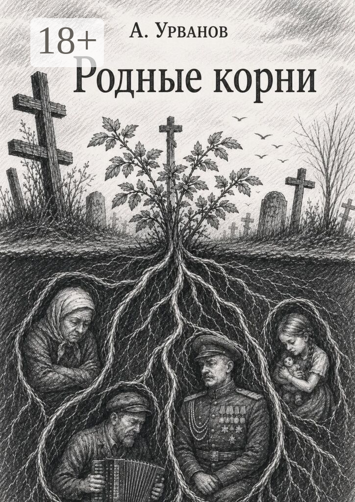 Родные корни