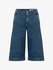 Джинсы Rag & Bone Jamie tailored culottes, размер OneSize, синий