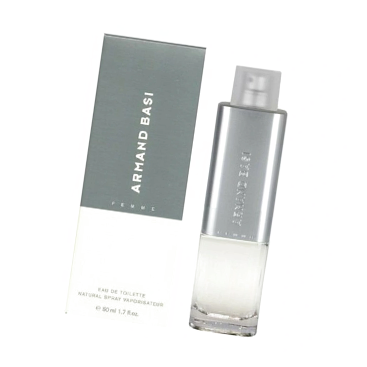 Armand Basi Femme Eau De Toilette женская 100 мл - Фам Арман Баси
