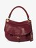 Сумка Miu Miu Rendez-vous nappa leather bag, красный