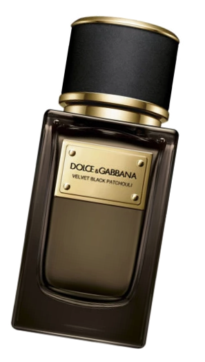 Духи Дольче Габбана Вельвет Блэк Пачули 50 мл - Dolce & Gabbana Velvet Black Patchouli унисекс