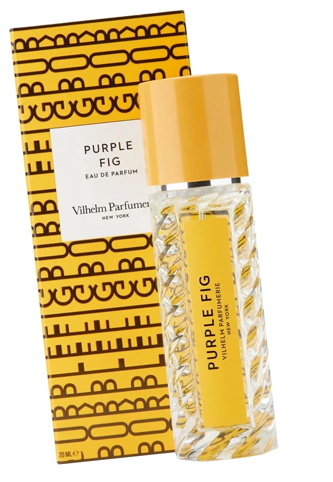 Парфюмерная вода Пурпл Фиг для женщин и мужчин 20 мл / Vilhelm Parfumerie Purple Fig