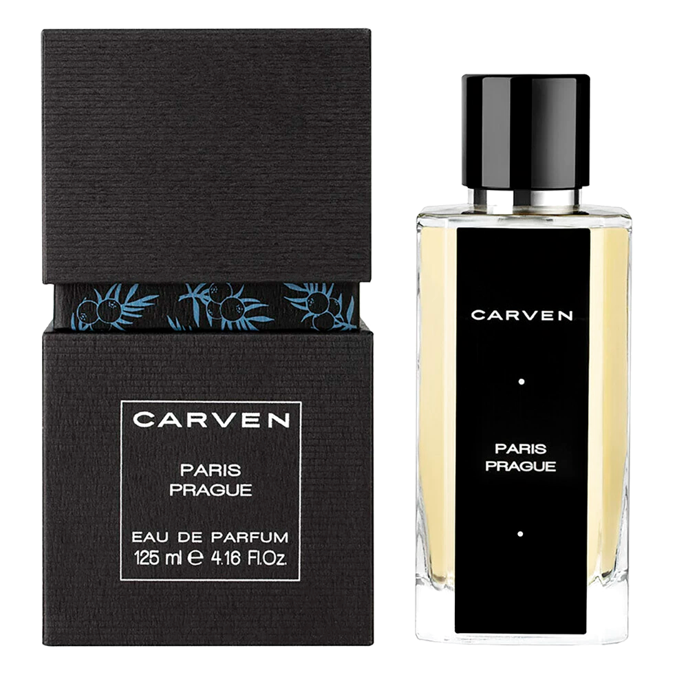 Карвен Париж Прага мужской парфюм 125 мл / Carven Paris Prague
