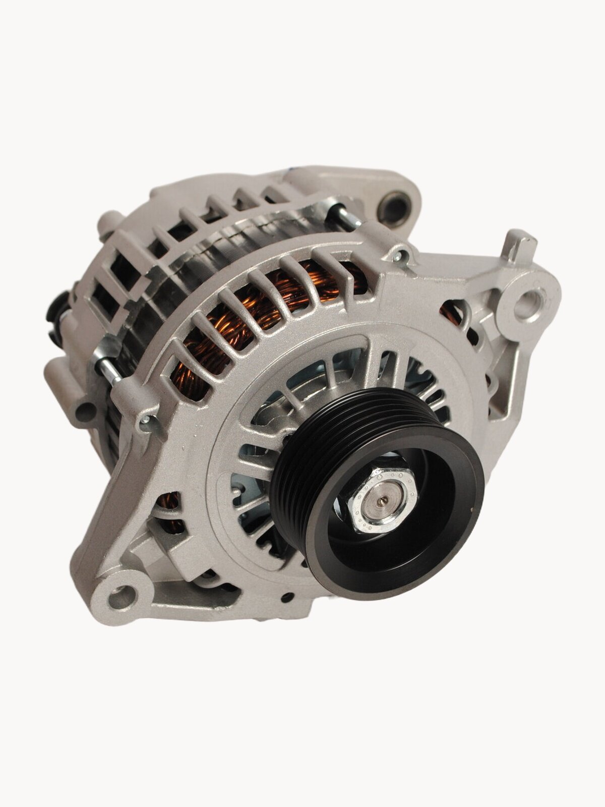 Генератор 23100-4M400 Powertec Nissan