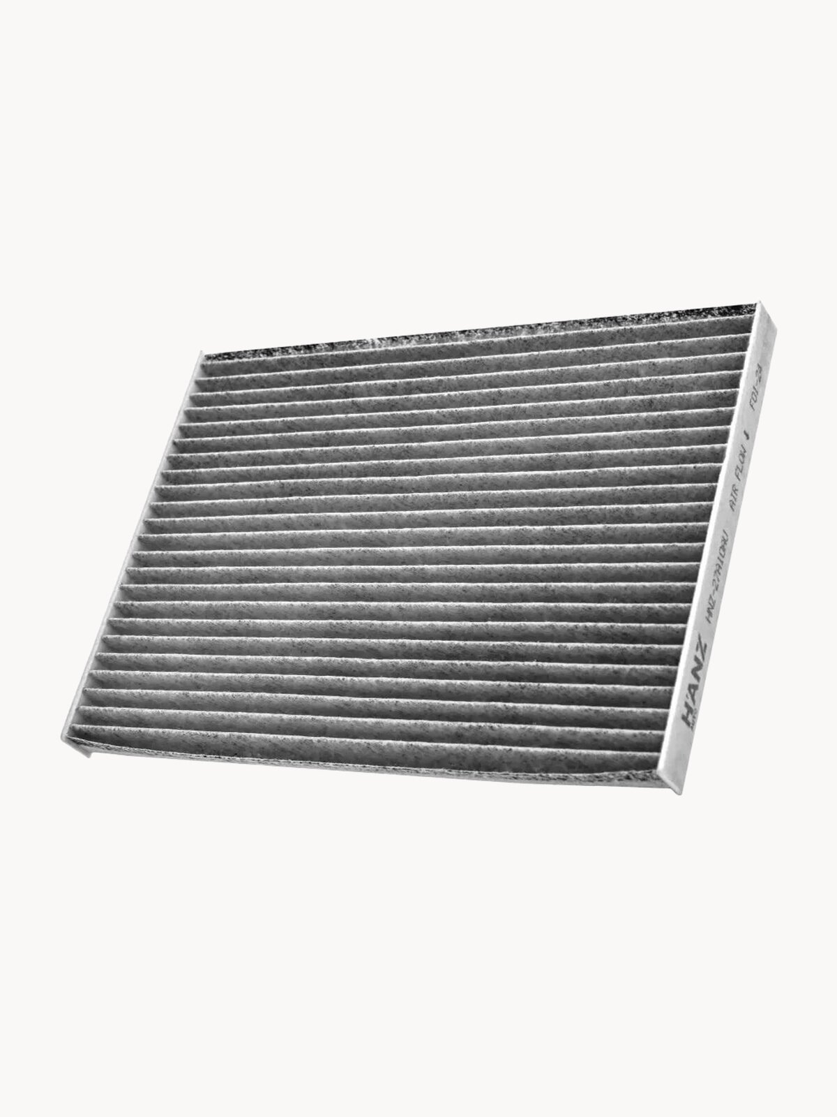 Фильтр салонный угольный H'ANZAUTO для а/м NISSAN X-Trail II, Qashqai, Rogue