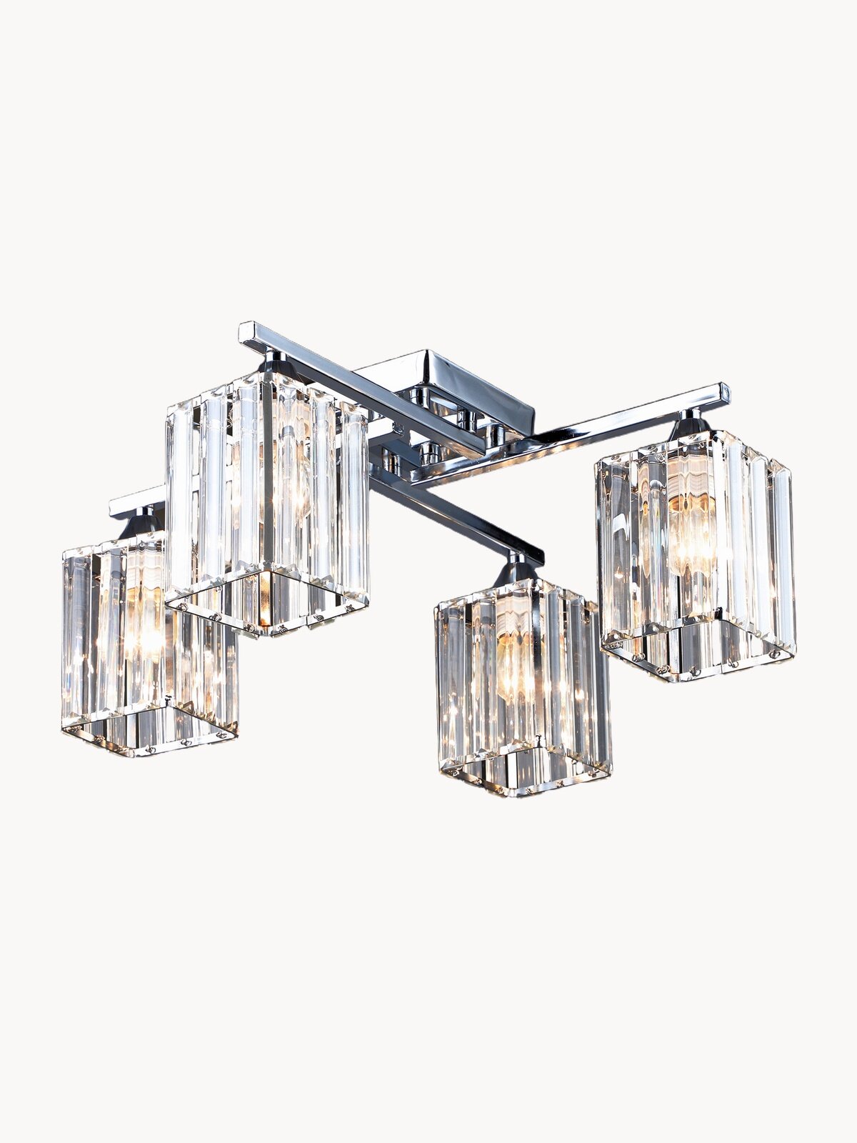 Люстра ASTREA AR3519/4C-CR-CL