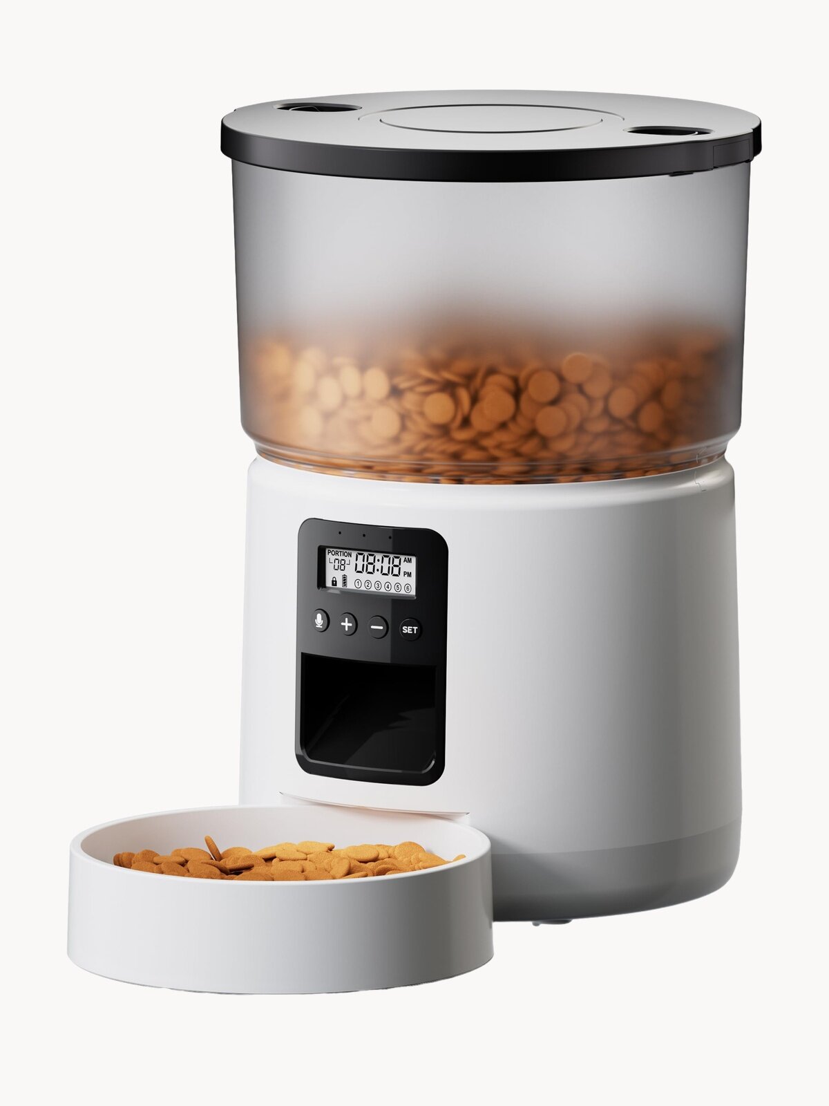 Кормушка для животных